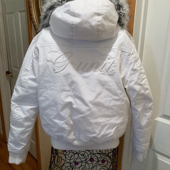 G-Unit | Jackets & Coats | Vintage Gunit Jacket | Poshmark